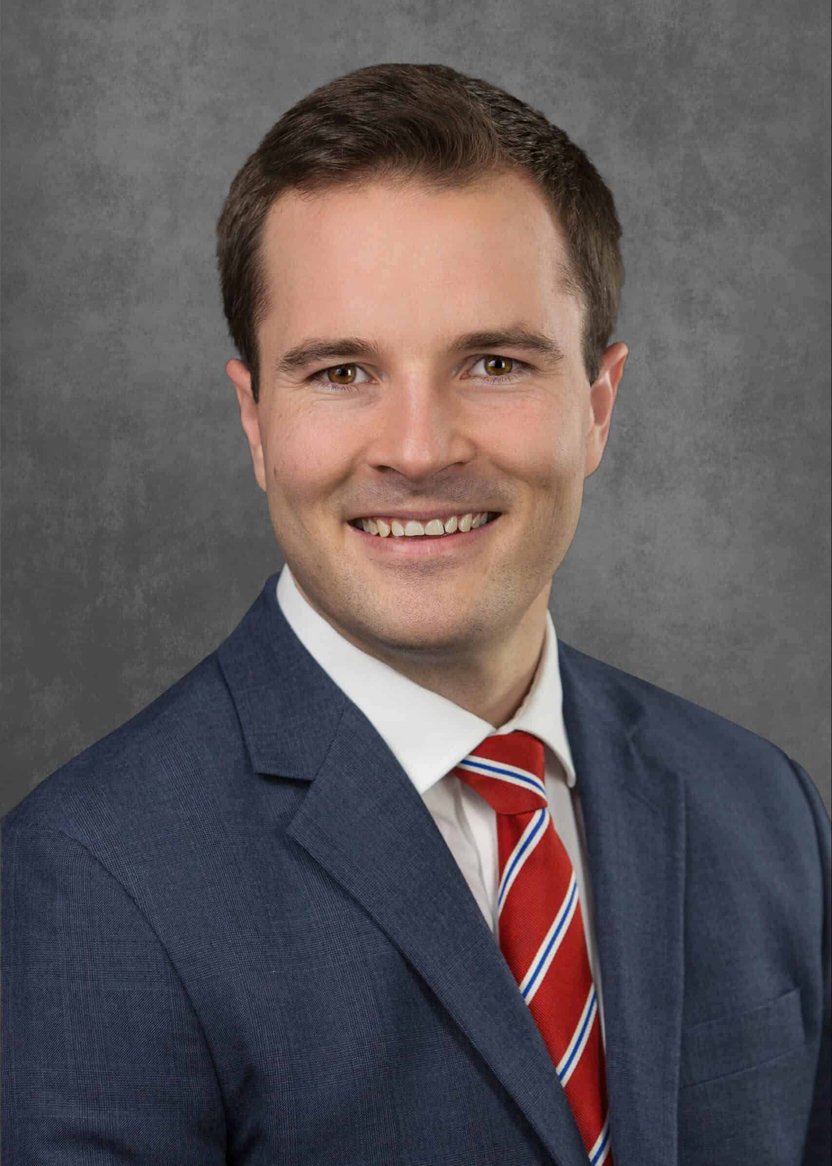 Mathew N.S. Neben - Whittier Trust