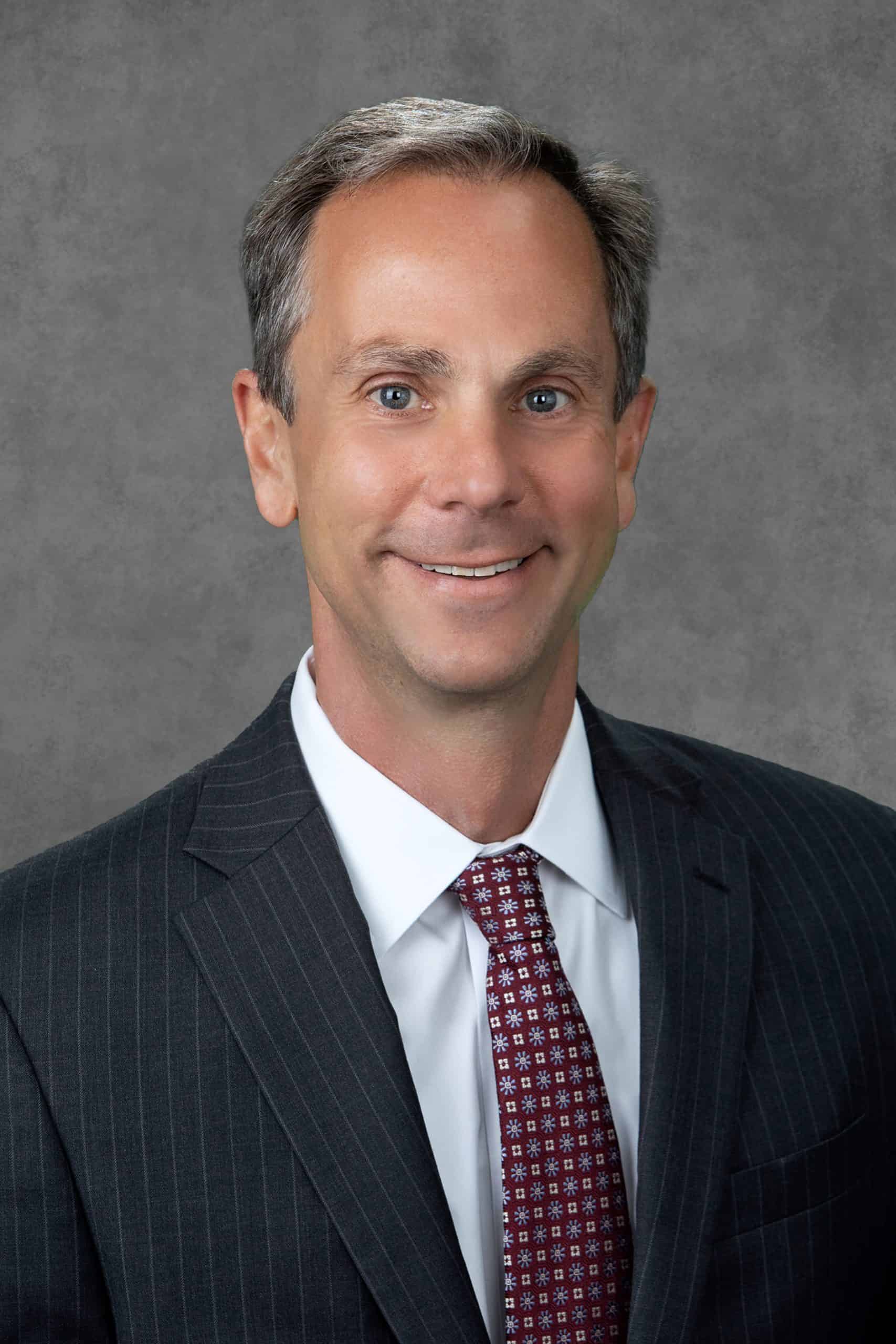 Matthew W. Markatos - Whittier Trust